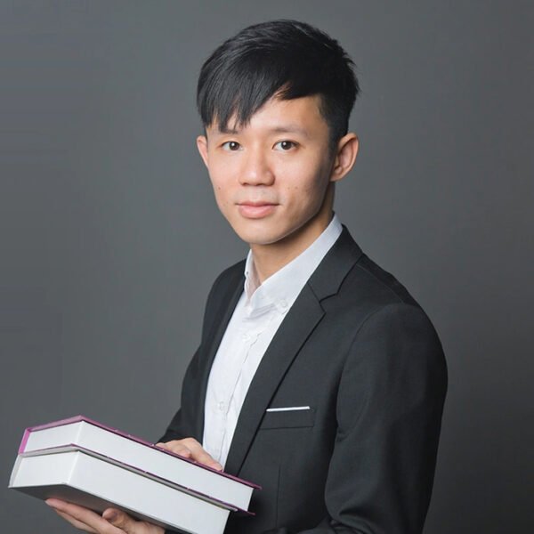 Math Tutor in Hong Kong | Vic Li Math | IB Math Tutor